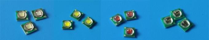 1W - 3W 3535 SMD LED Diode , Cree chip 700mA High Power XP-E UV IR LEDs
