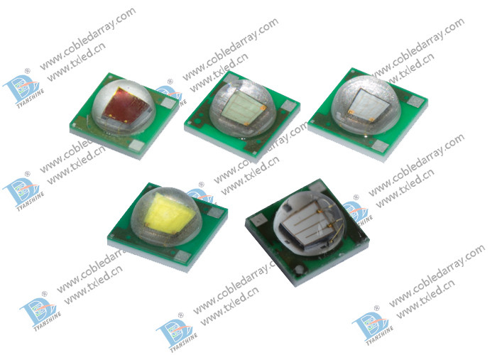 1w 3w 3535 Smd Led Diode Cree Chip 700ma High Power Xp E Uv Ir Leds