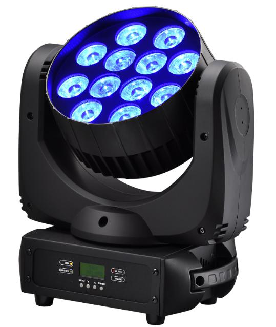 6in1 RGBWAP Multi Color LED Diode , 10W High Power Package LEDs