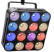 450mA 30Watt RGB Multi Color LED Diode for Matrix Lighting , Good ...