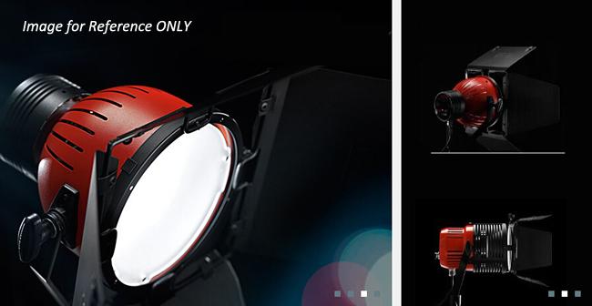 Daylight 5600K High Power Led Chip , 60W Integrated White LED Emitters