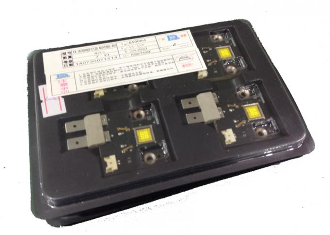 White 150W LED Light Engine