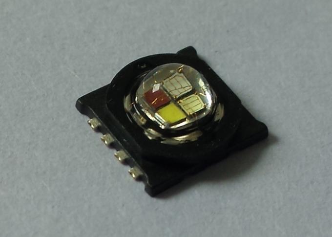 RGBW 15W RGB LED Diode