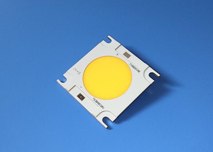 Tungsten LED COB Array 200W 3200K TLCI 90 Profile Light CRI 95