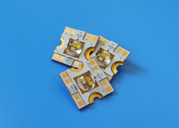 4 in 1 RGBW Multi Color LEDs 30Watt Stage Lighting Small LES LED Emitters