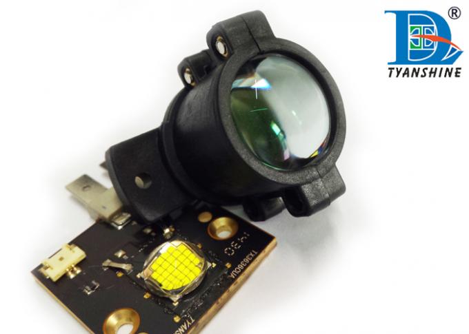 150W LED Light Engine Moving Head Lights White 6000K LED Module