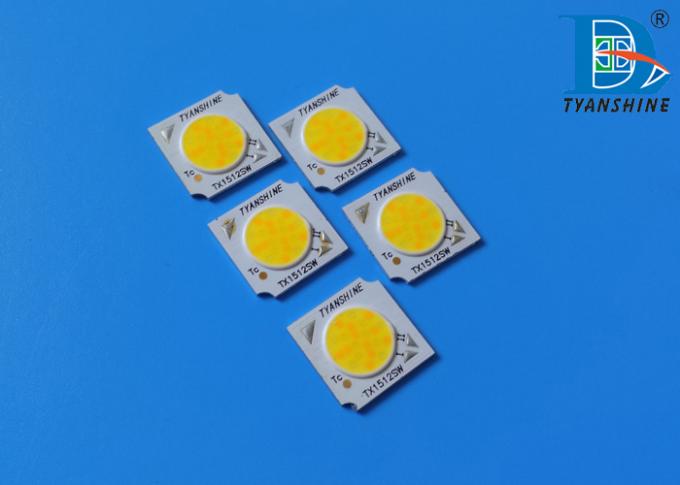 48W COB LED Bi-color 2700K-6500K Tuneable White 95CRI CXA2540 COB LED ...