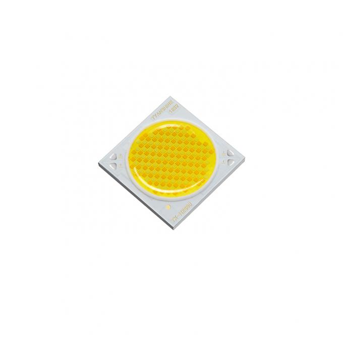 100W COB LED Bi-color 2700K-7000K Tuneable White 95CRI LED COB MODULE