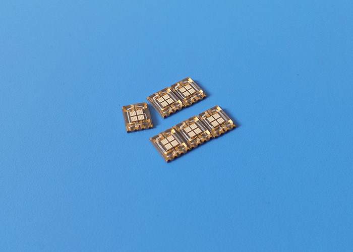 SMD 10w High Power UV Led Diode 400nm Curing 10 Lumen Ultraviolet Led Chips