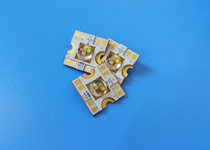 4 in 1 RGBW Multi Color LEDs 30Watt Stage Lighting Small LES LED Emitters