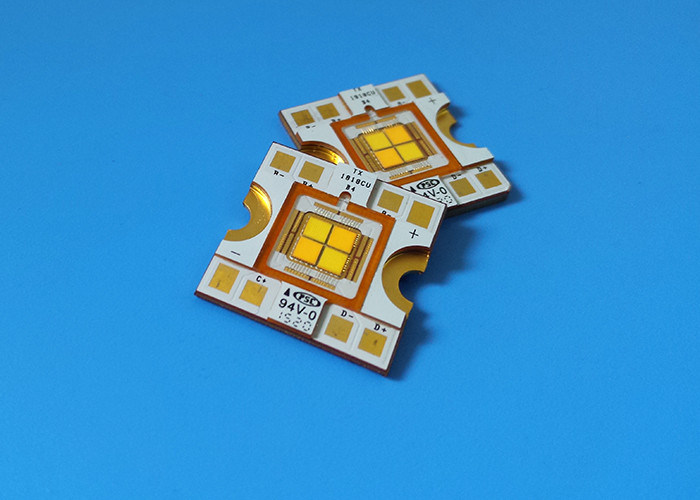 Color Tunning White Multichip LED , 3000K - 6000K 2700LM 60W LED Emitter