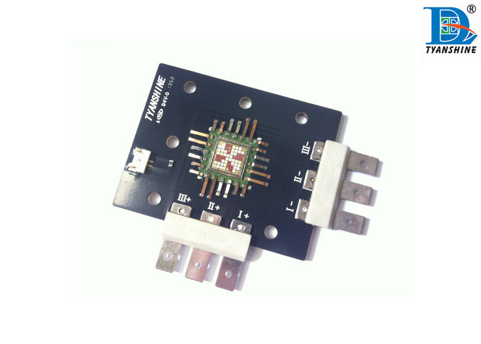 Color - Mixing RGB / RGBW LED Light Engine 200 W - 300 W 6500 - 8500nm