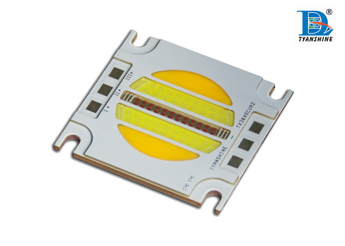6500 - 7500K 120Watt 97Ra High CRI LED With Copper MCPCB , High Power ...