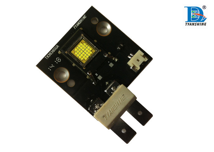 Eutectic Multi Chip White High Power LED Module 150W with Small LES 4.3 ...