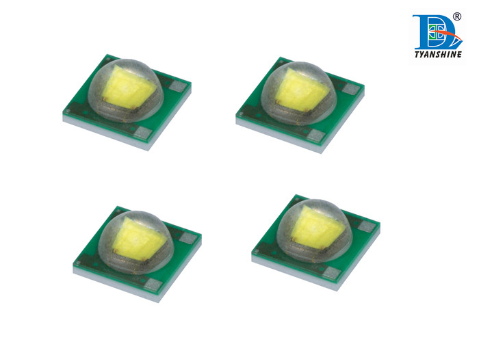 1w 3w Xpe Cree Chip Smd Led Diode 700ma 6000k 8000k For Street Lighting