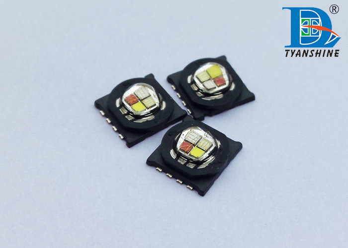 High Power Package LED 1A 800lm Cree MCE 15W Multi-color RGBW LEDs