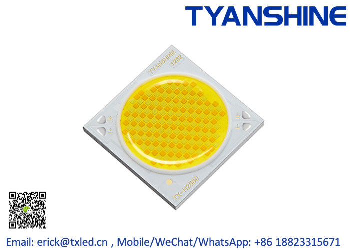 100W COB LED Bi-color 2700K-7000K Tuneable White 95CRI LED COB MODULE