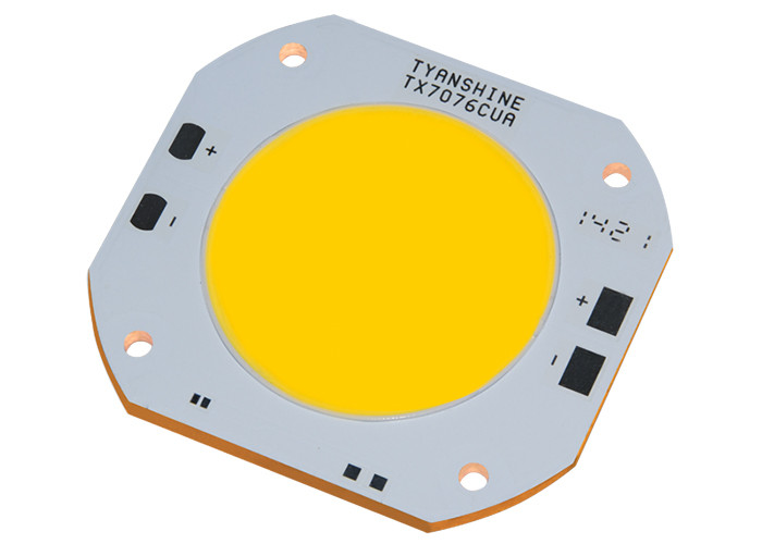 5600°K Fresnel COB Led Array Daylight 400W LED CoB Arrays 90Ra CRI