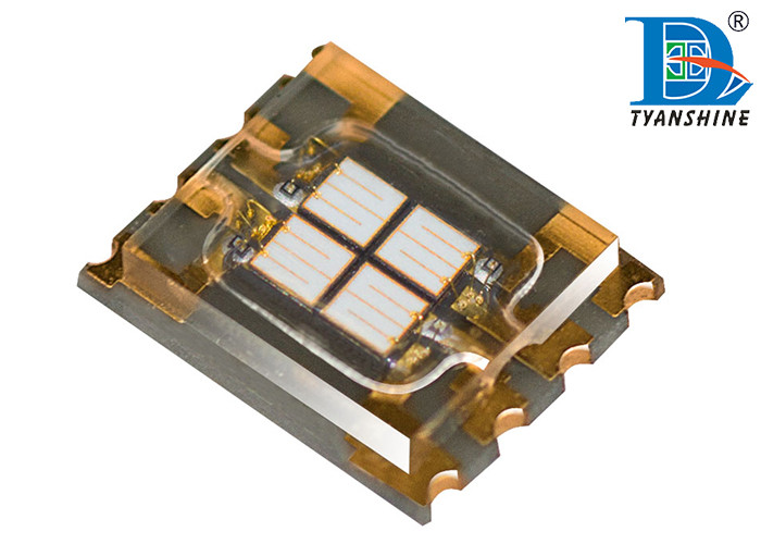 380nm Ultraviolet LED Diode 10W Ultra Violet LEDs UV Curing SMD5060 UV ...