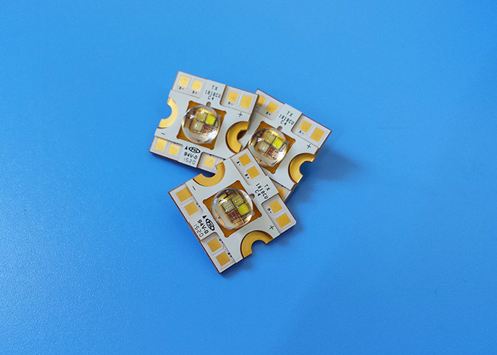 4 in 1 RGBW Multi Color LEDs 30Watt Stage Lighting Small LES LED Emitters