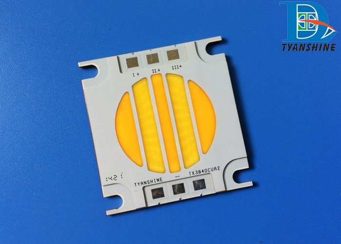 DMX Diming COB LED Module 3200K 5600K CCT Tuning 150W FresneLED