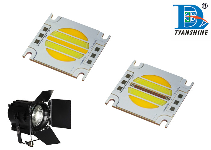 Photography Lights CRI 95Ra COB LED Array 3200 Kelvin 150W CCT Tuning