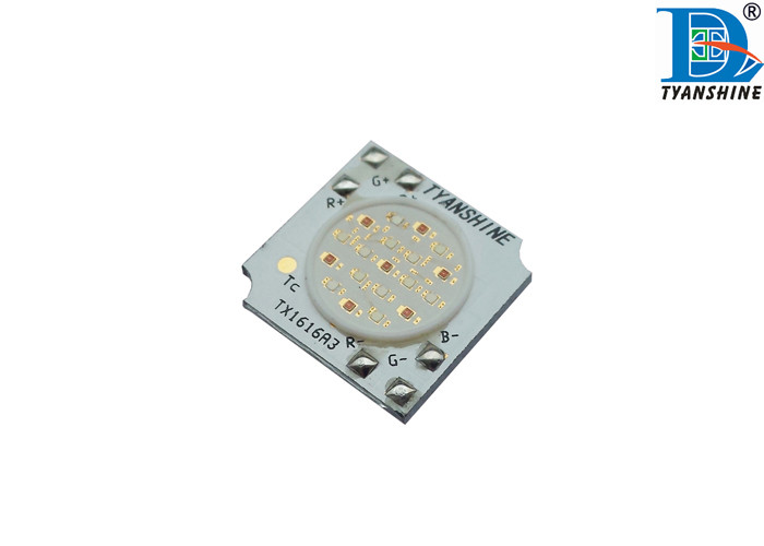 10W RGB COB RGB LED Array