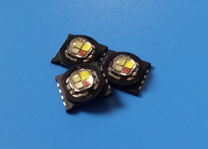 RGBW XM-L Multi Color LED Diode